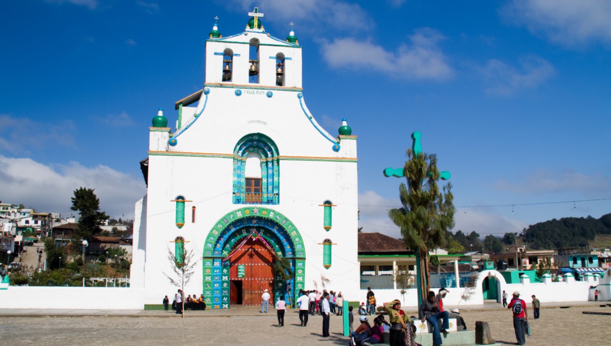 Chiapas Express – ToursPorChiapas Mx